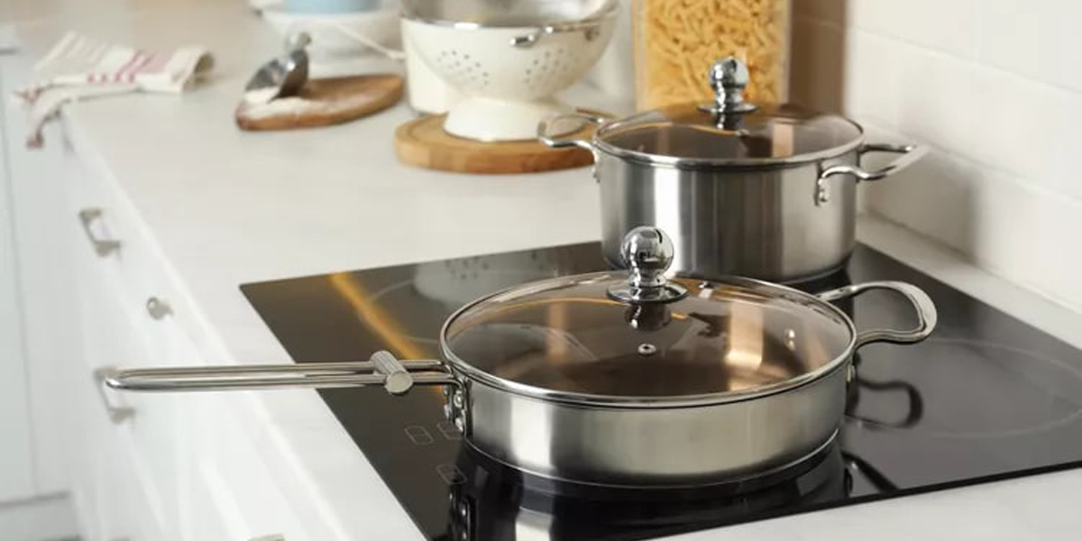 7 способов хранения крышек от кастрюль | Postel-Deluxe.ru
